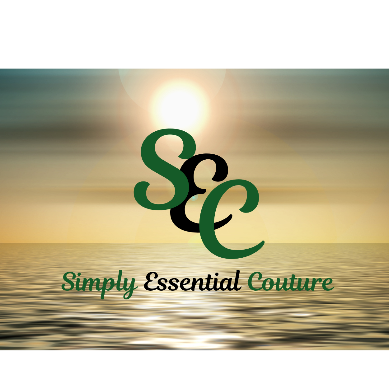Simply Essential Couture