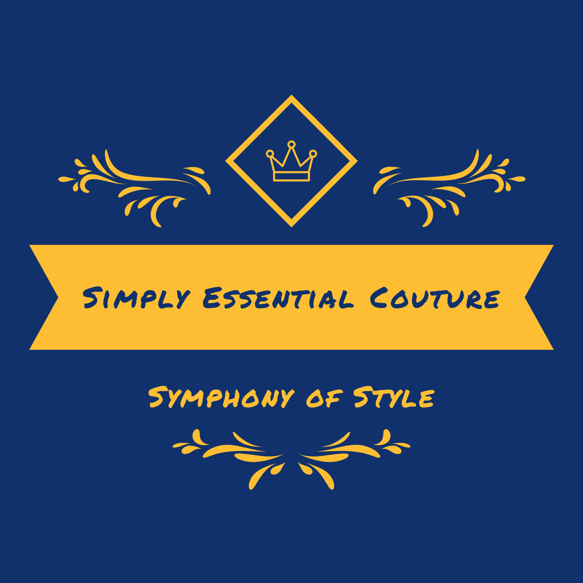 Men's Accessories – Simply Essential Couture